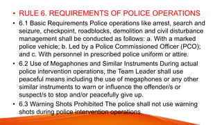 LEA1 Chapter 3-RULE 4. PRE-OPERATIONAL CLEARANCE.pptx