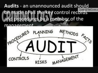 Lea 2 protective locks and Keys | PPTX