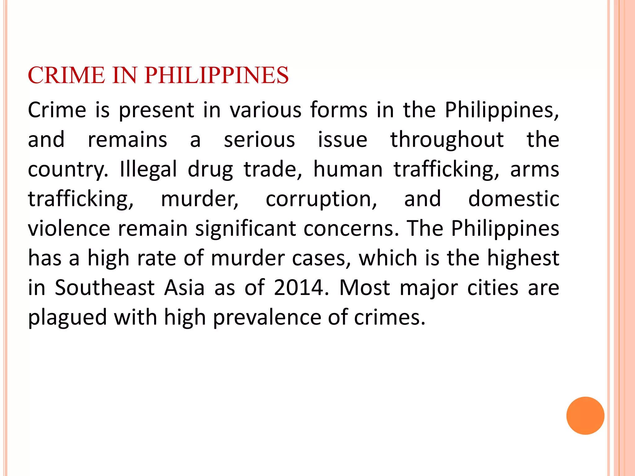 COMPARATIVE MODEL POLICING SYSTEMpptx | PPTX
