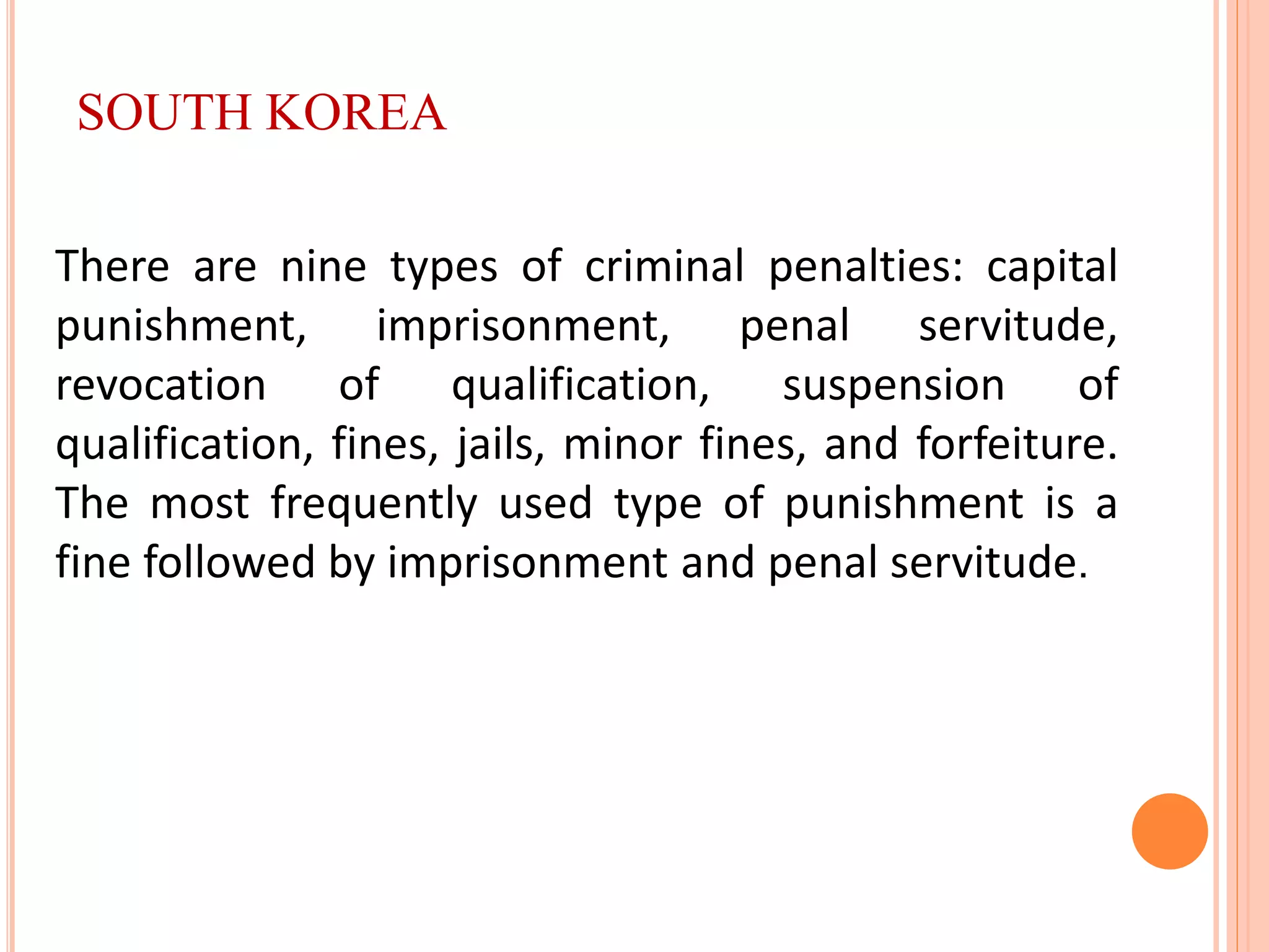 COMPARATIVE MODEL POLICING SYSTEMpptx | PPTX