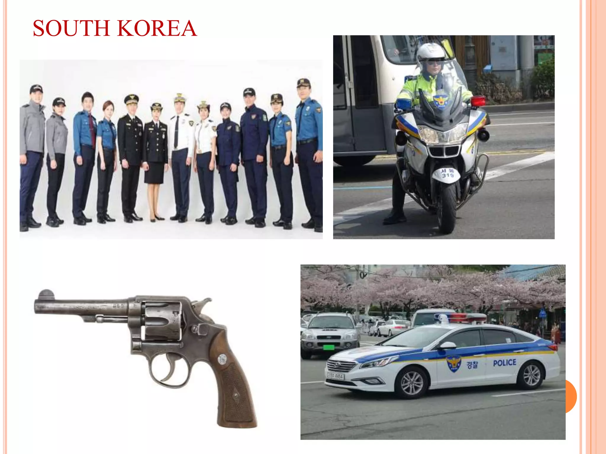 COMPARATIVE MODEL POLICING SYSTEMpptx | PPTX