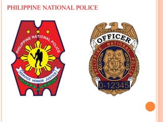 COMPARATIVE MODEL POLICING SYSTEMpptx | PPTX