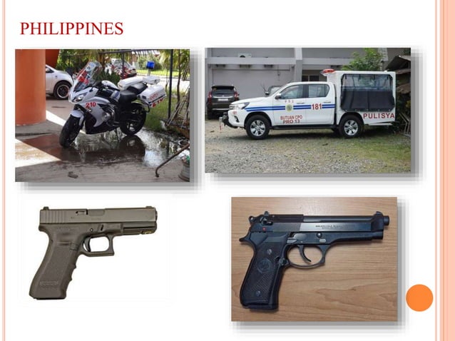 COMPARATIVE MODEL POLICING SYSTEMpptx | PPTX