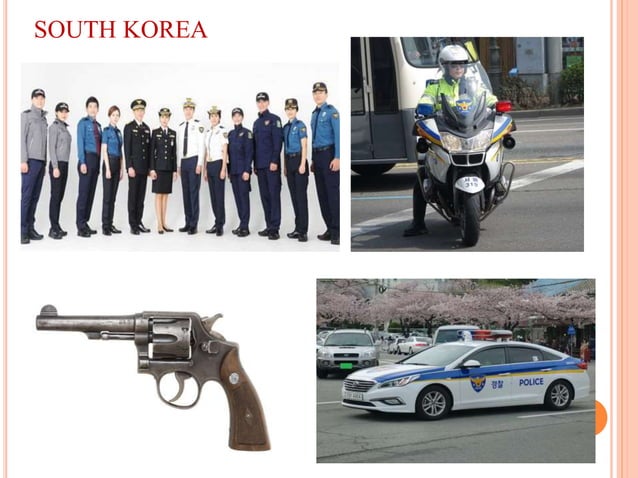 COMPARATIVE MODEL POLICING SYSTEMpptx | PPTX