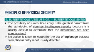 LEA 3 - A Review ppt copy 3tc criminology | PDF