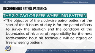 LEA 4- Review ppt 3tc criminology review academy | PDF