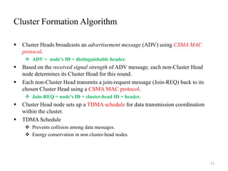 Leach-Protocol | PPT