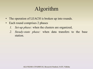 Leach | PDF