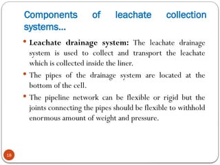 Leachate and Gas Management in environment.pptx