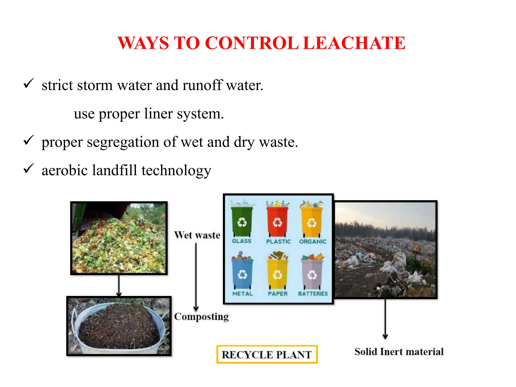 Leachate collection system in municipal solid waste.pptx
