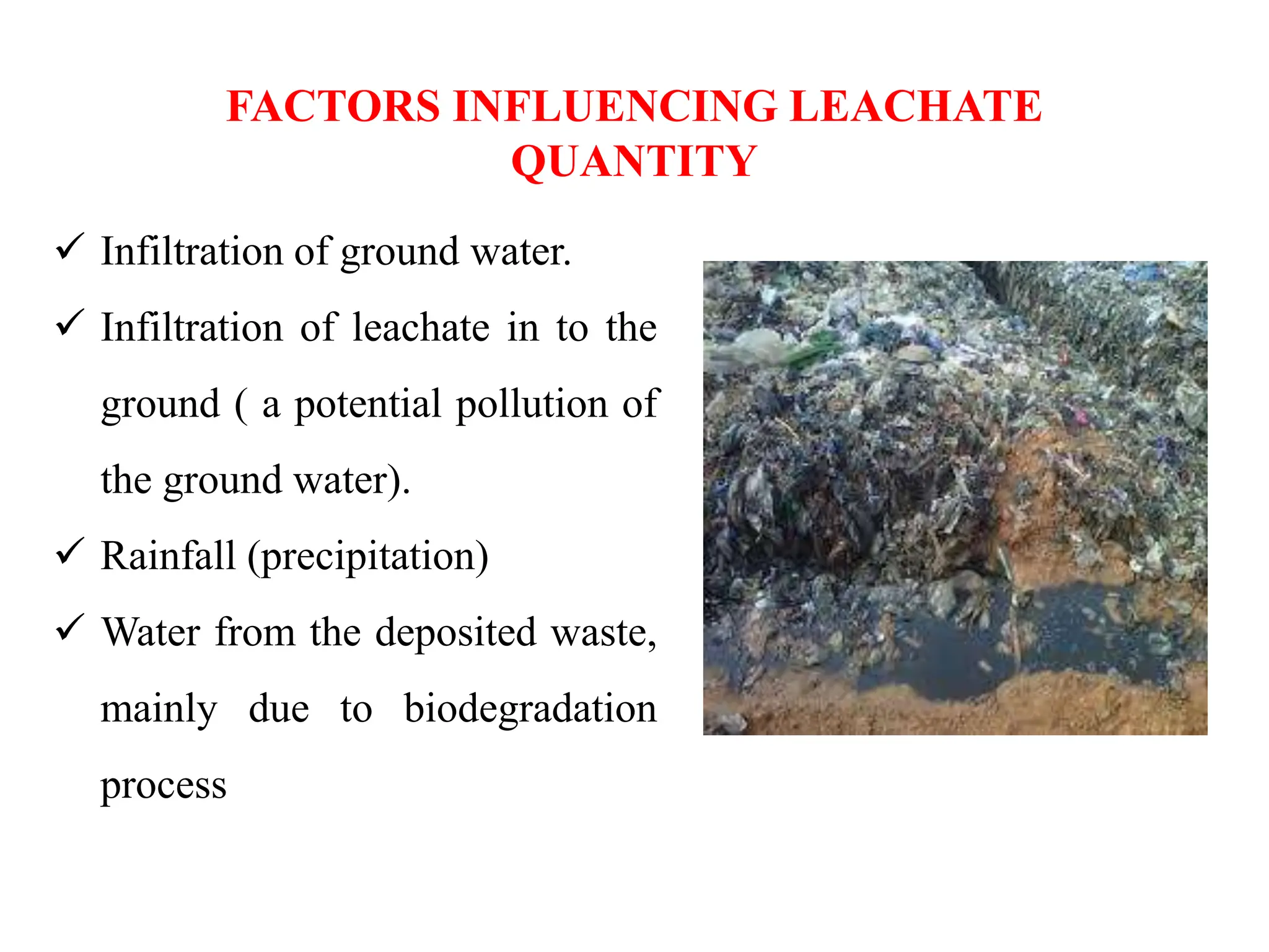 Leachate collection system in municipal solid waste.pptx
