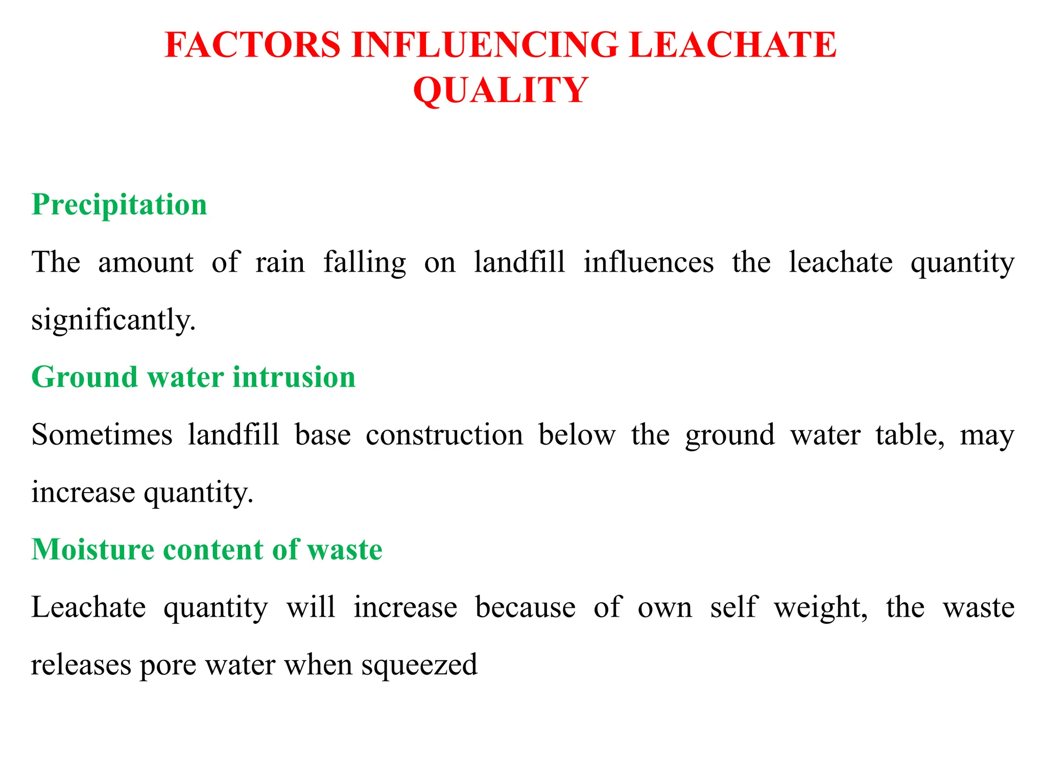 Leachate collection system in municipal solid waste.pptx