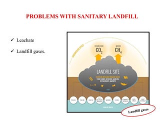 Leachate collection system in municipal solid waste.pptx