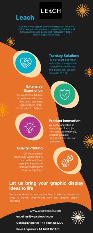 Fabric Graphics lightbox | PDF