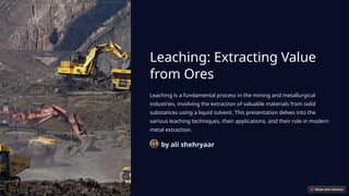 Leaching-Extracting-Value-from-Ores.pptx