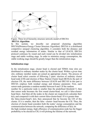 Leach wireless sensor ntwrk aa1 | PDF