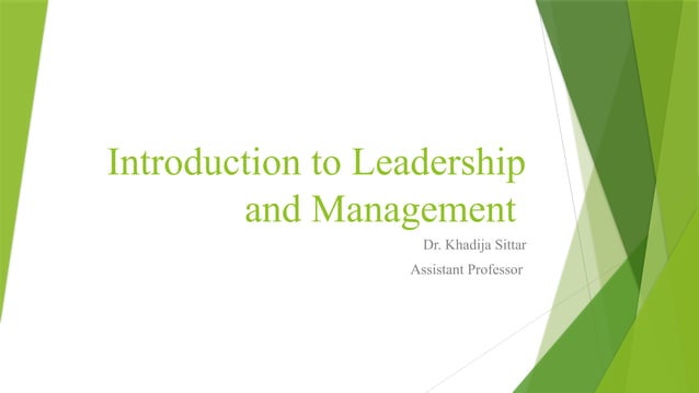 Leacture 1 Educational Leadership M.pptx