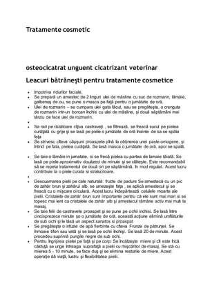 Leacuri babesti | DOCX