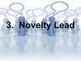 Lead (News) | PPTX