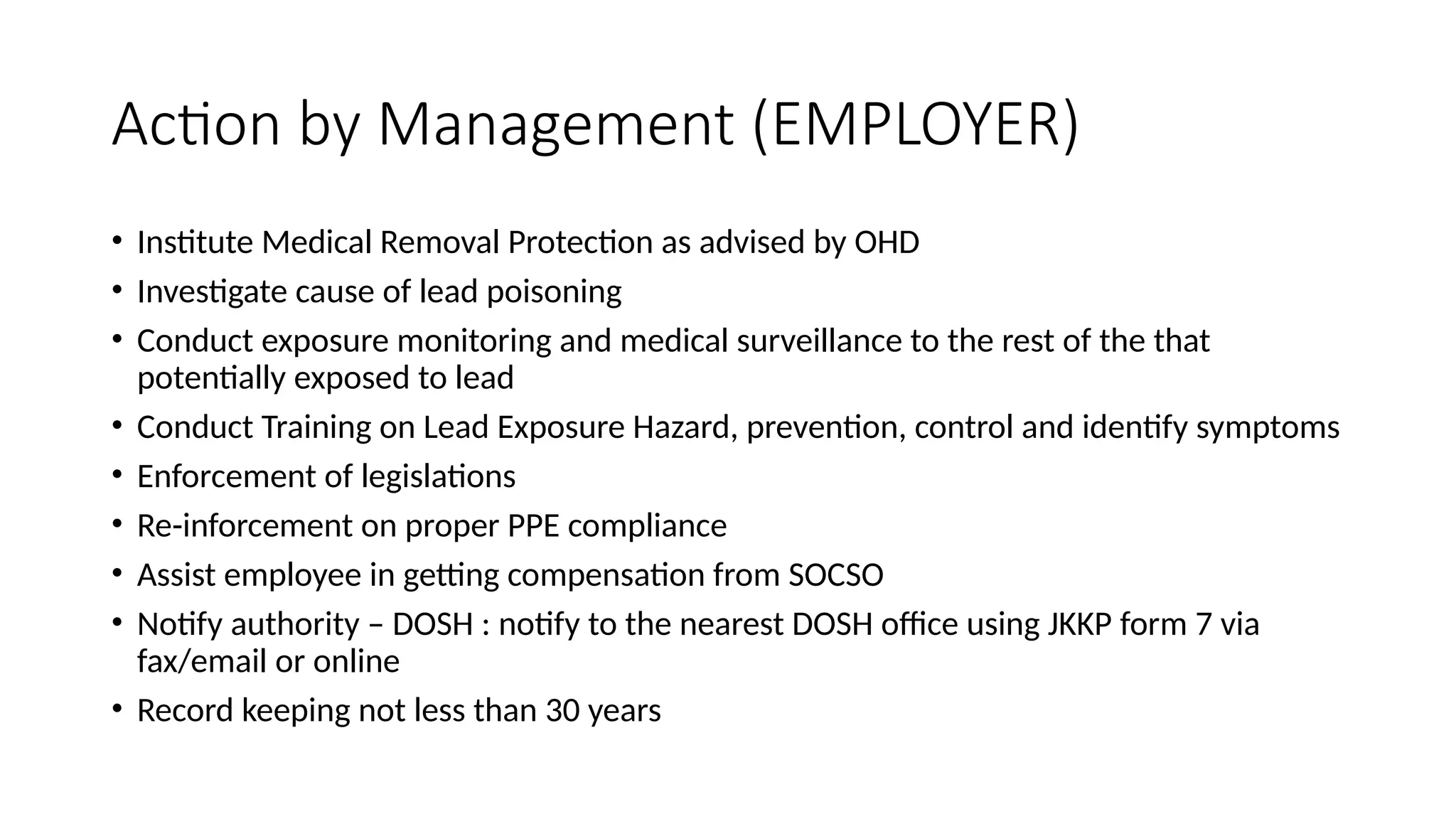 approach and management of LEAD toxicity.pptx
