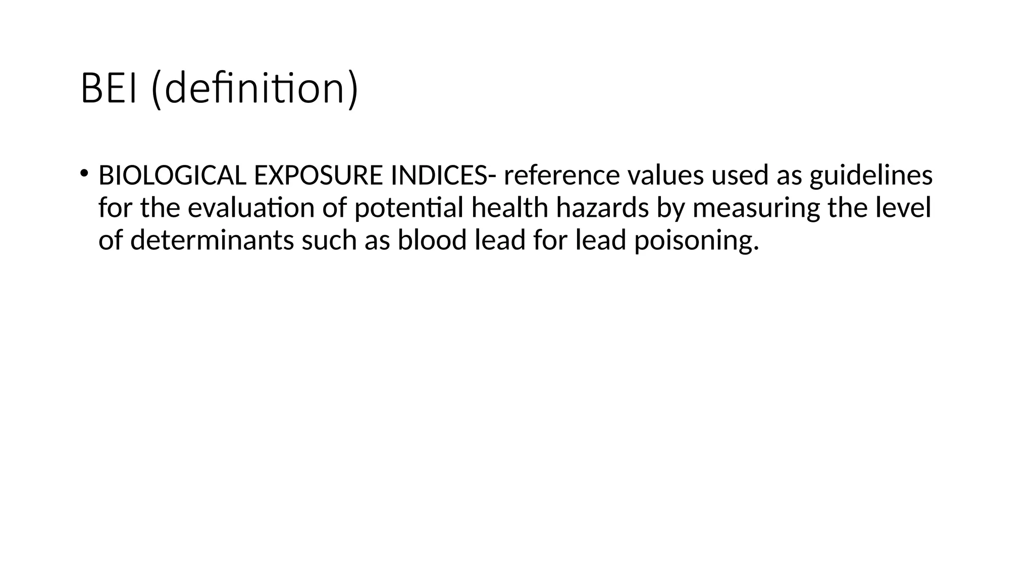 approach and management of LEAD toxicity.pptx