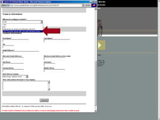 Car Dealer Website Lead Form Customization- Application Features and ...