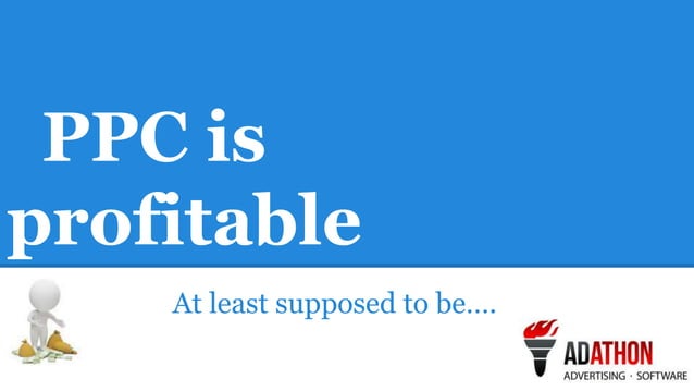 Lead-generation-through-ppc | PPT