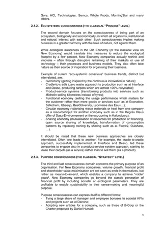 What is new economy | PDF