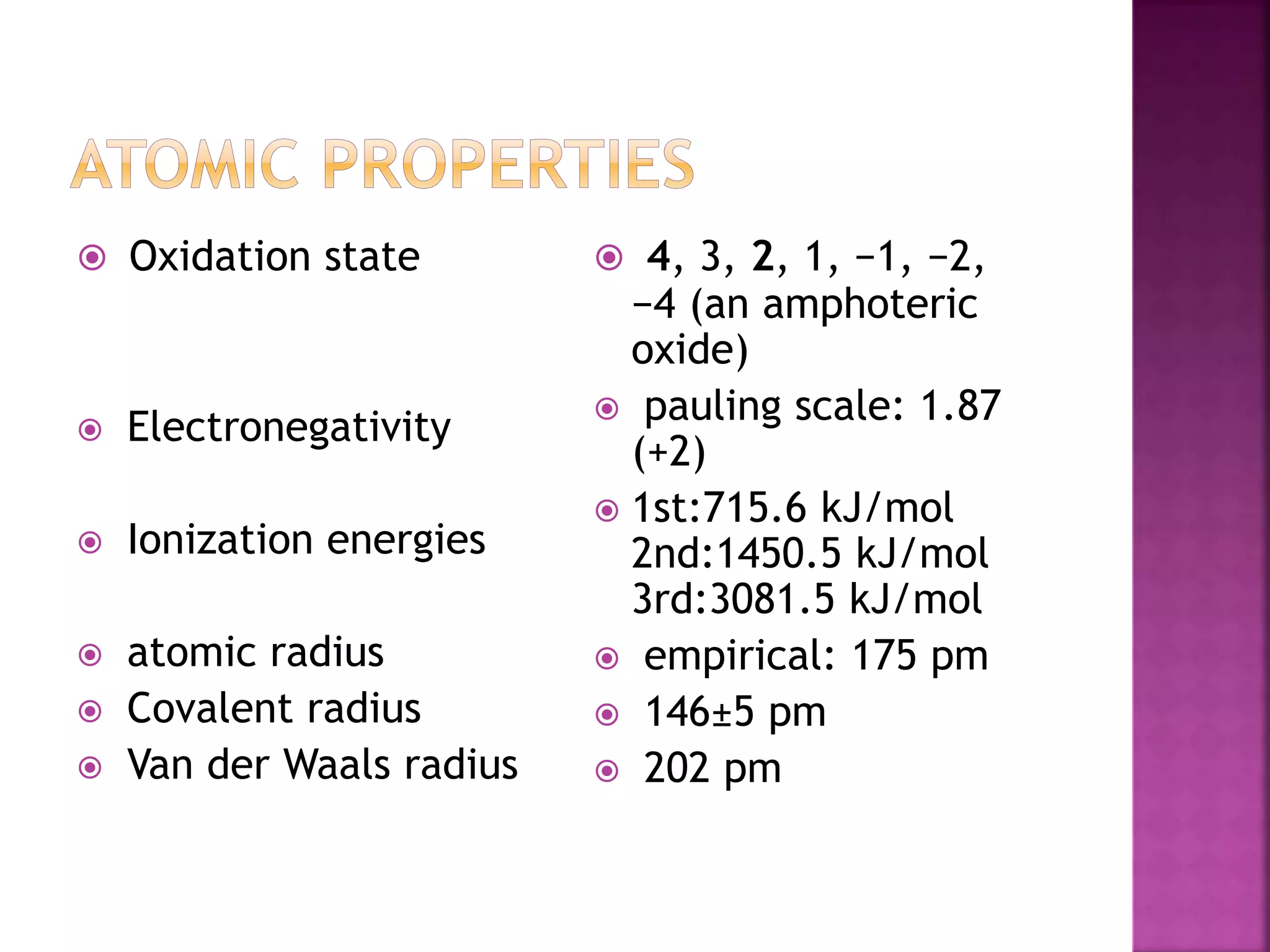 Lead powerpoint-presentation | PPTX