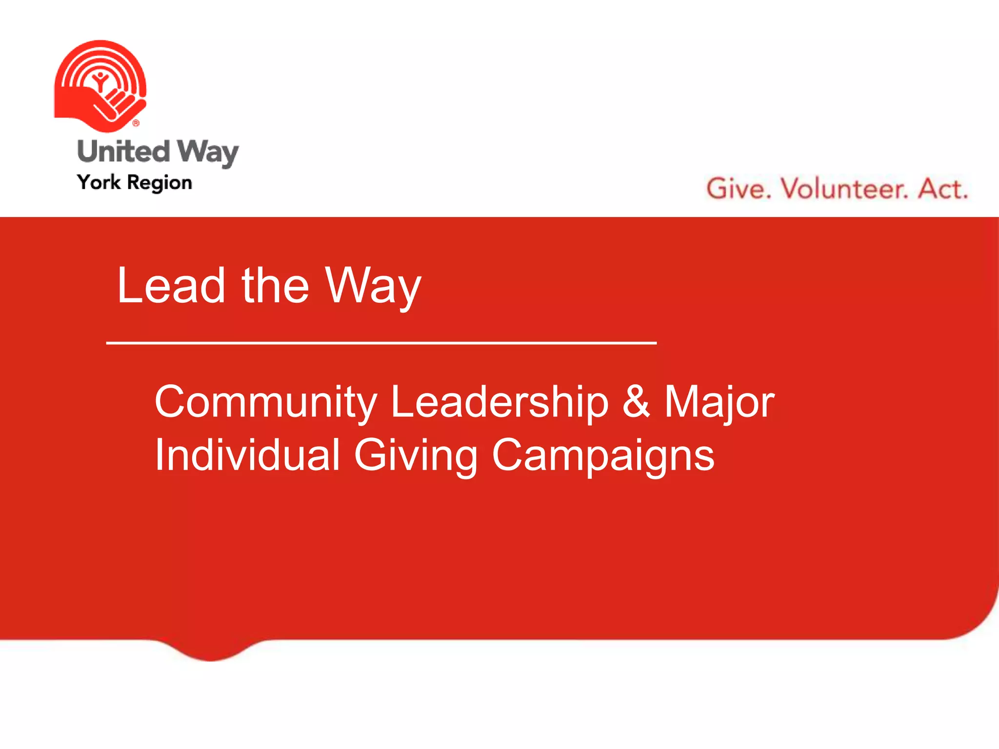 Lead the-way-leadership-and-mig-campaign | PPSX