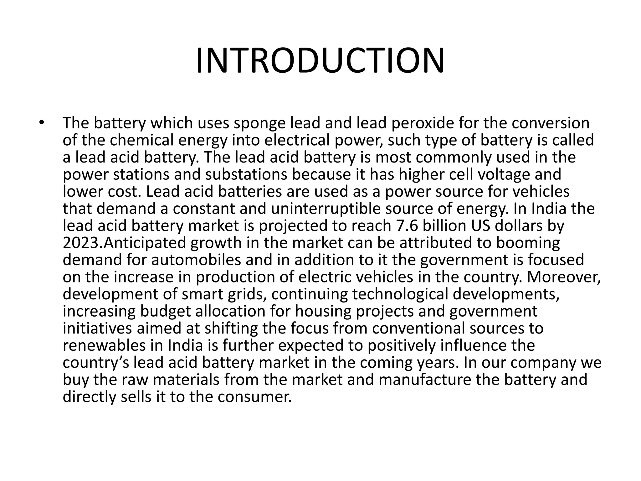 LEAD ACID STORAGE BATTERY presentation.pptx