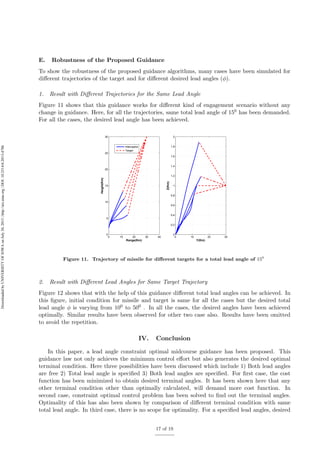 Lead Angle Constrained Optimal Midcourse Guidance.pdf