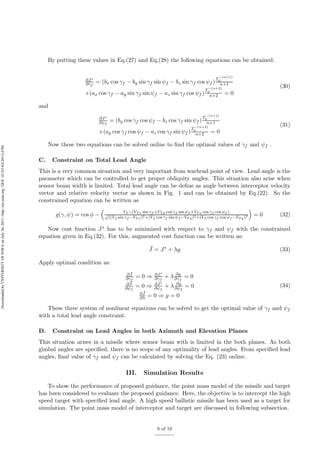 Lead Angle Constrained Optimal Midcourse Guidance.pdf
