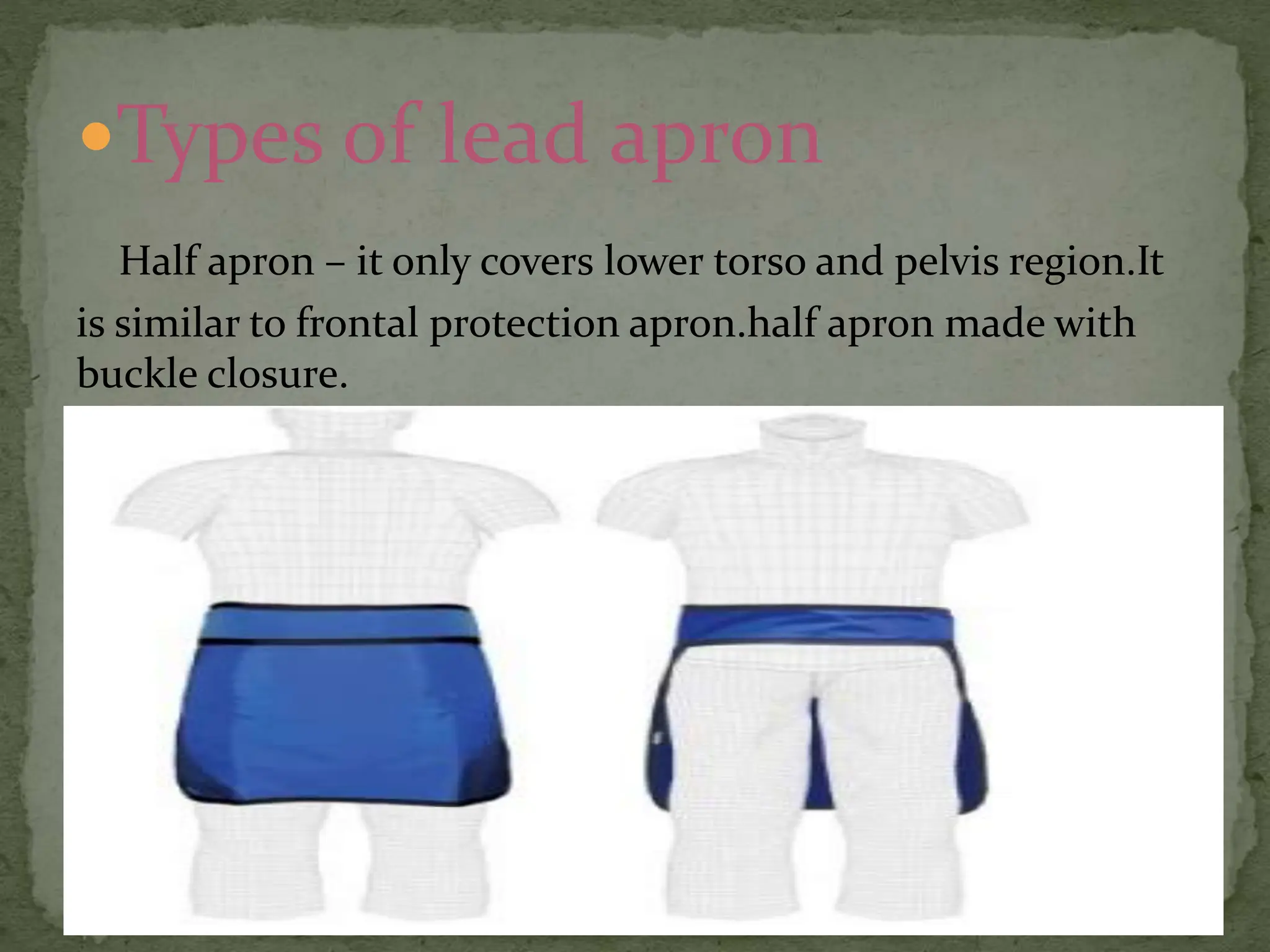 radiation Protection devices & Types.pptx