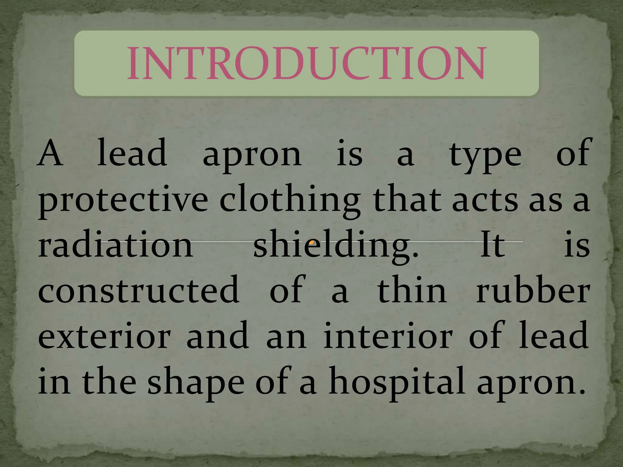 radiation Protection devices & Types.pptx