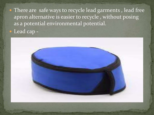 radiation Protection devices & Types.pptx | First Aid | Injuries