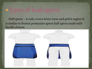 radiation Protection devices & Types.pptx