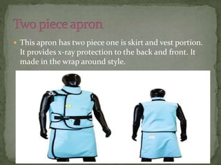 radiation Protection devices & Types.pptx