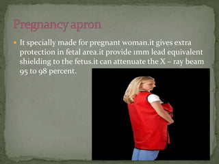 radiation Protection devices & Types.pptx