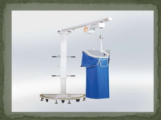 radiation Protection devices & Types.pptx