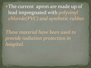 radiation Protection devices & Types.pptx