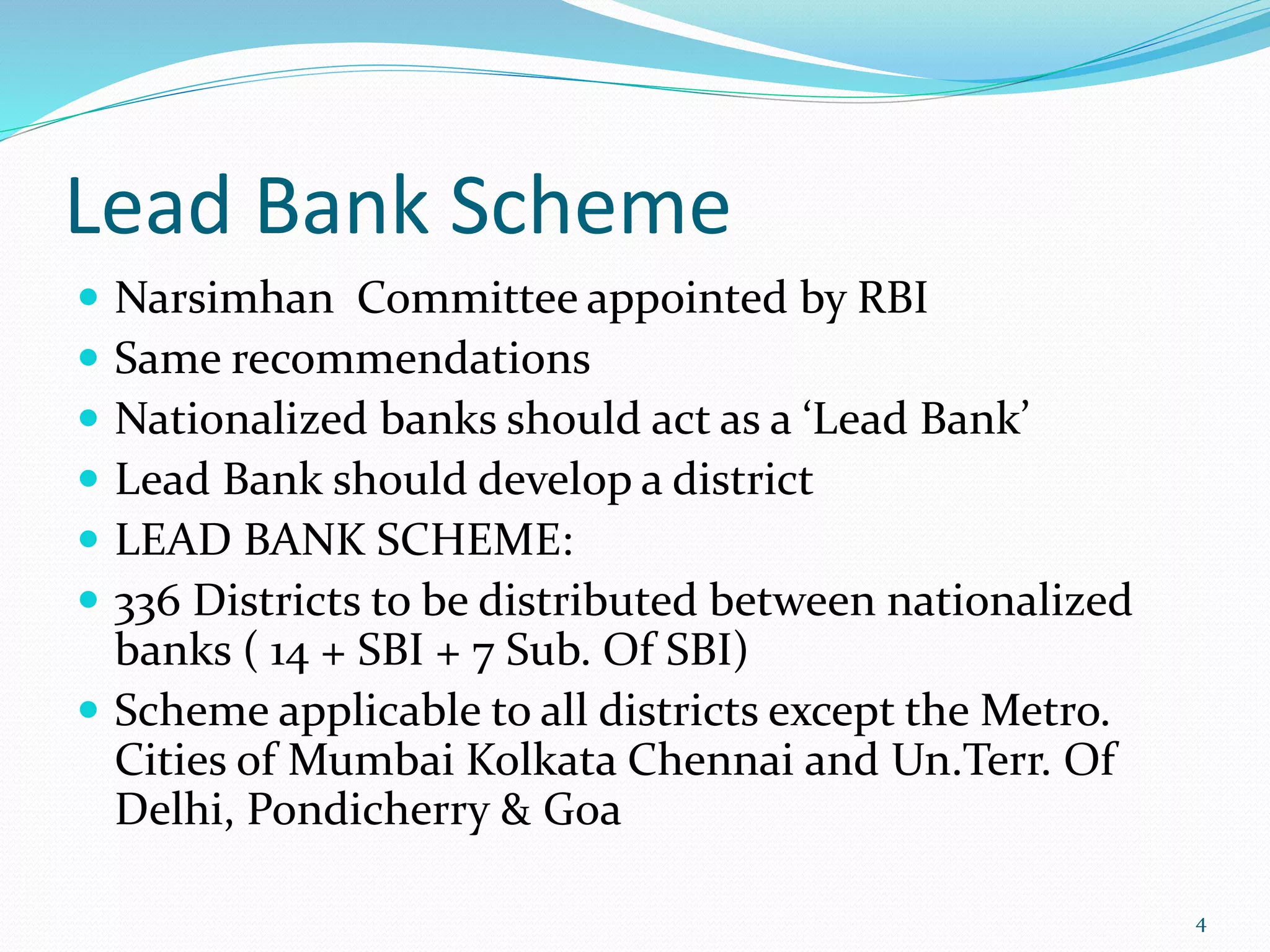 Leadbankscheme 150611143928-lva1-app6892 | PDF