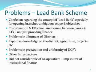 Leadbankscheme 150611143928-lva1-app6892 | PDF | Business Banking ...