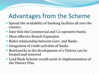 Leadbankscheme 150611143928-lva1-app6892 | PDF | Business Banking ...