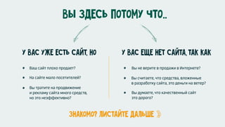 Презентация LeadBusters | PPT