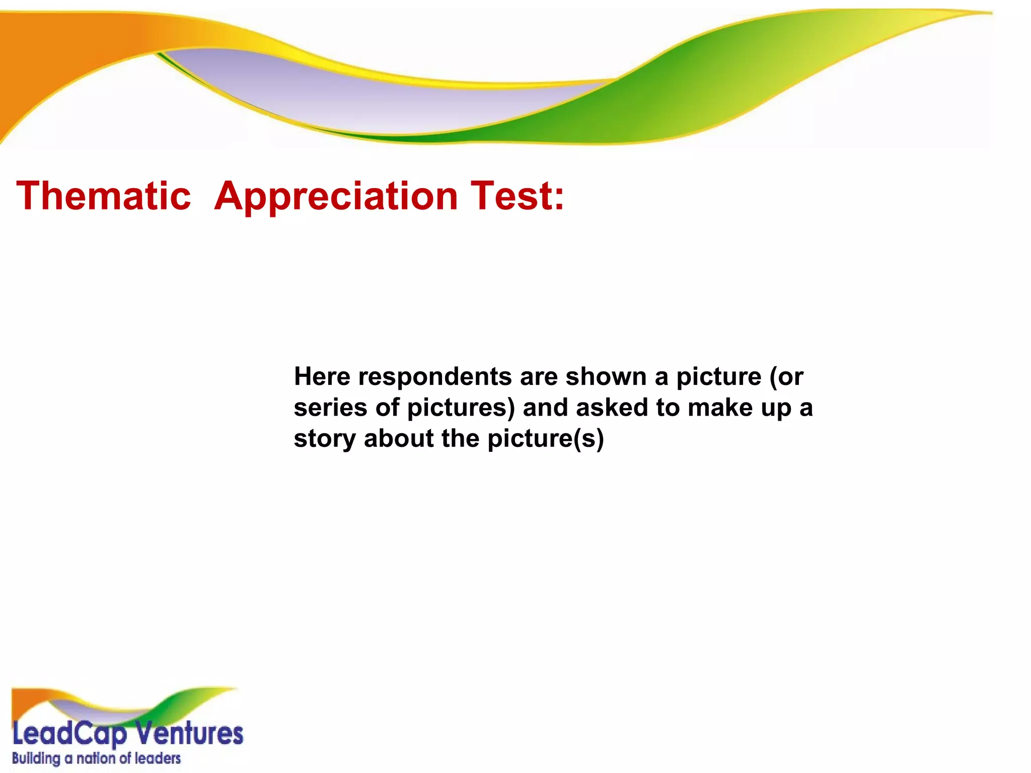 Leadership Lab - RaviRaj Arus | PPT