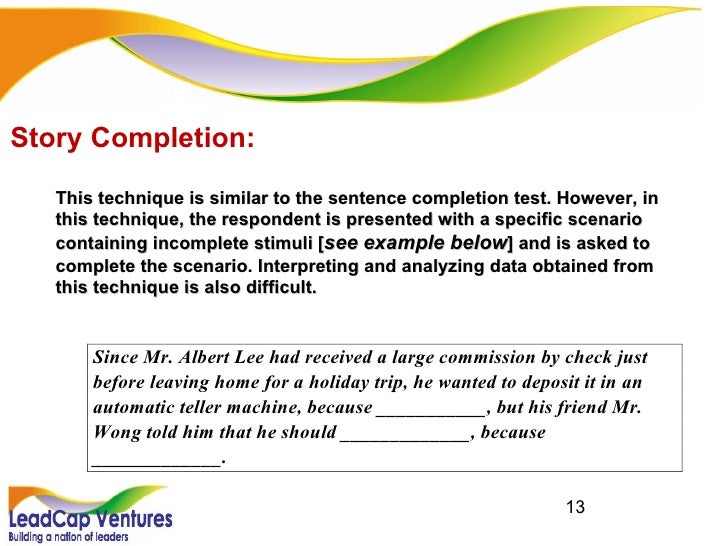 Leadership Lab - RaviRaj Arus