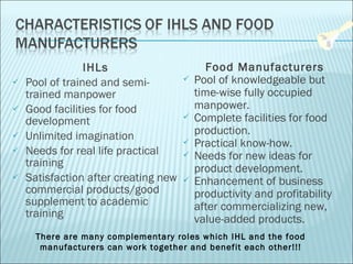 Presentation by SFMA | PPT