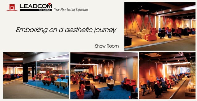 Leadcom factory images | PDF