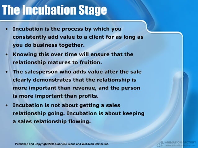 Lead Conversion | PPT